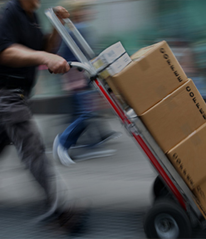 Express levering - PriorityPacks - Packs